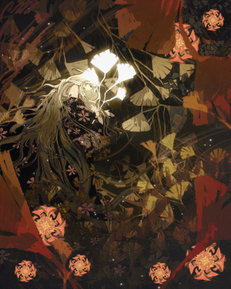 Maladie du laurier | Wiki Harena | Fandom