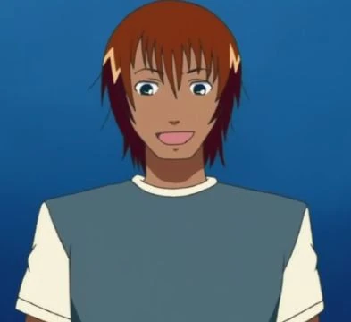 Lazy-Sensei | Hare+Guu Wiki | Fandom