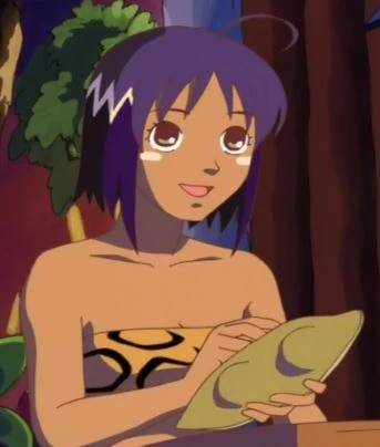 Weda | Hare+Guu Wiki | Fandom