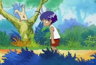 The Jungle | Hare+Guu Wiki | Fandom