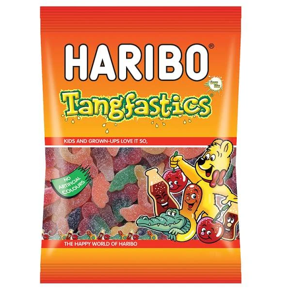 Haribo Tangfastics | Haribo Wiki | Fandom