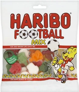 Haribo Football Mix | Haribo Wiki | Fandom