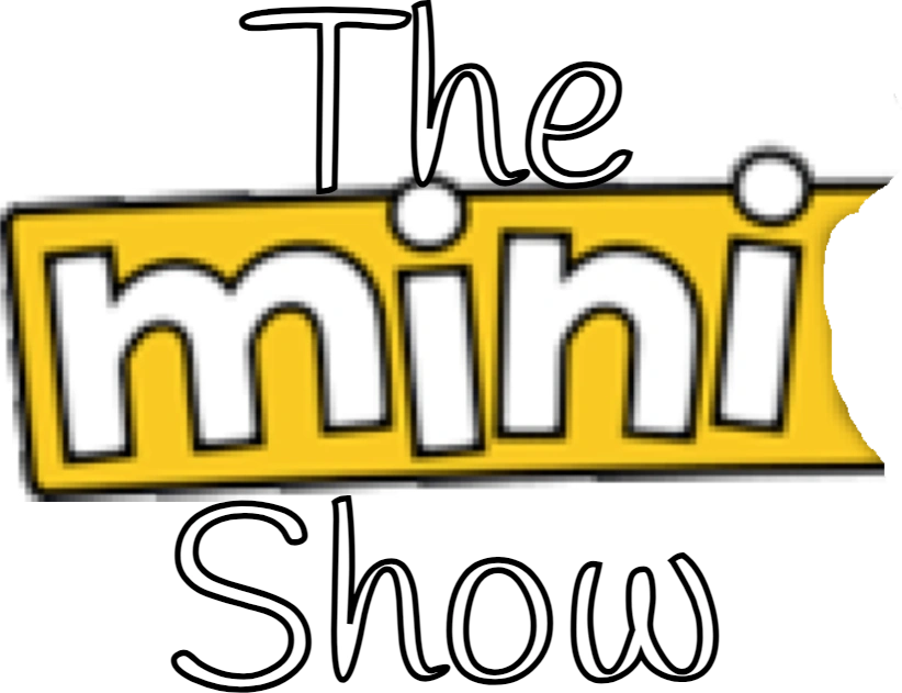 The Mini Show | HariboSky Wiki | Fandom