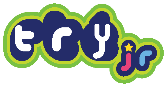 TRY Jr | HariboSky Wiki | Fandom