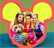 Haribo Junior MouseHeads | HariboSky Wiki | Fandom