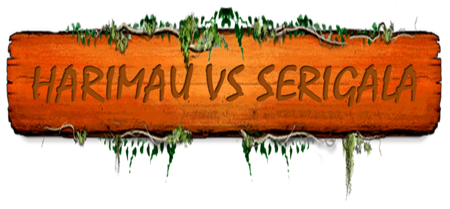 Harimau VS Serigala Wiki | Fandom