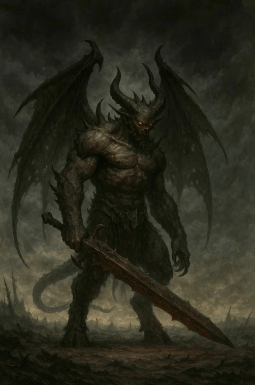 Daemon Lords | Harkans Wiki | Fandom