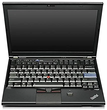 Lenovo ThinkPad X320 | Harkins Wiki | Fandom