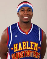 Bam Bam Bamiro | Harlem Globetrotters Wiki | Fandom
