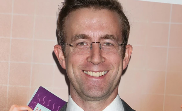 Matt Oberg | Wiki Harley quinn | Fandom