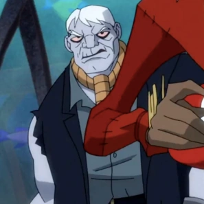 Solomon Grundy | Harley Quinn Wiki | Fandom