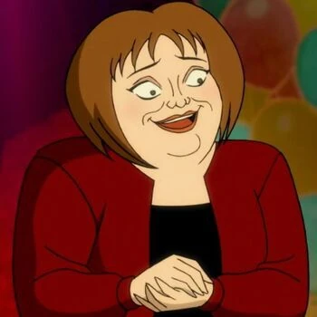 Mrs. Cobblepot | Harley Quinn Wiki | Fandom