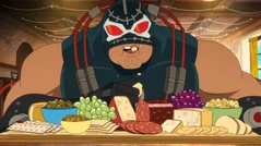 Il Buffone | Harley Quinn Wiki | Fandom