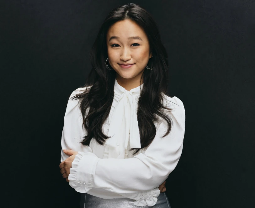 Cathy Ang | Harley Quinn Wiki | Fandom