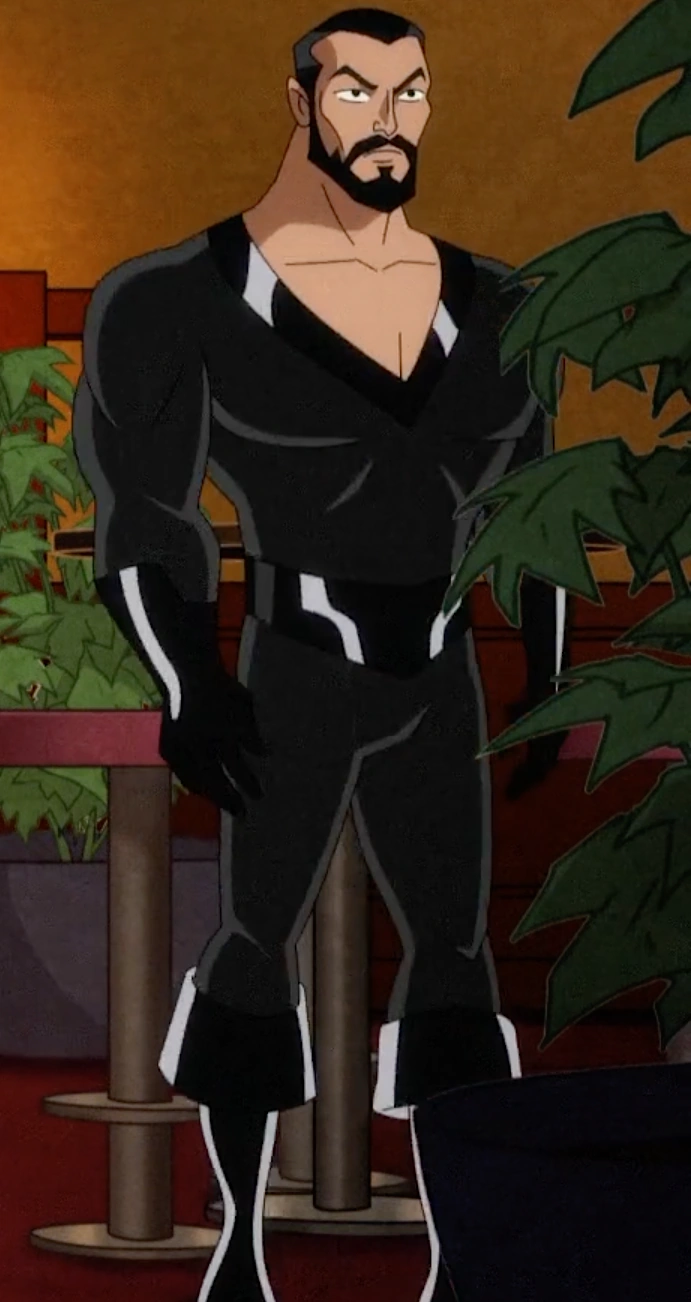 General Zod | Harley Quinn Wiki | Fandom