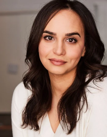 Aline Elasmar | Harley Quinn Wiki | Fandom