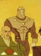 Brainiac | Harley Quinn Wiki | Fandom