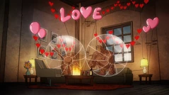 Harley Quinn: A Very Problematic Valentine's Day Special | Harley Quinn ...