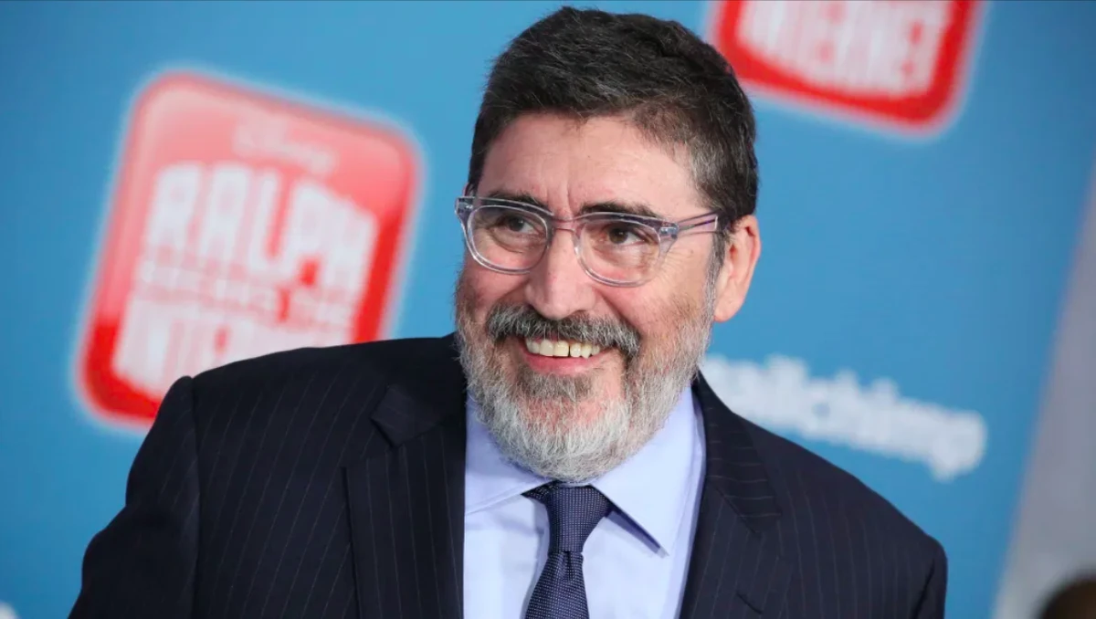 Alfred Molina | Harley Quinn Wiki | Fandom