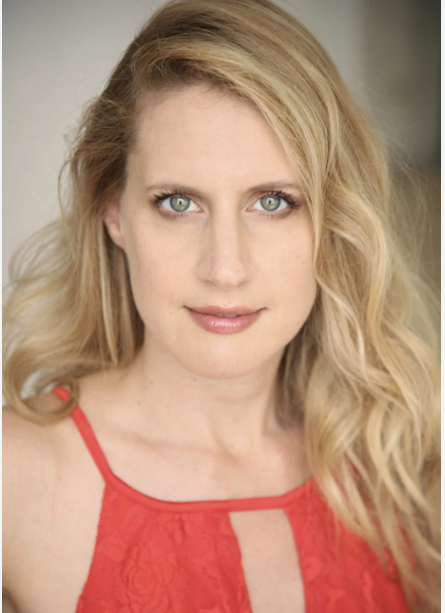 Carla Delaney | Harley Quinn Wiki | Fandom