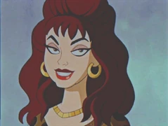 Sharon Quinzel | Harley Quinn Wiki | Fandom