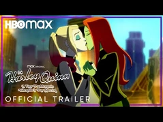 Harley Quinn: A Very Problematic Valentine's Day Special | Harley Quinn Wiki | Fandom