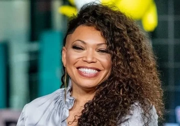 tisha campbell