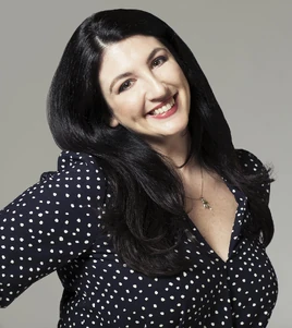 Katie Rich | Harley Quinn Wiki | Fandom