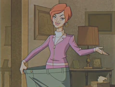 Sharon Quinzel | Harley Quinn Wiki | Fandom