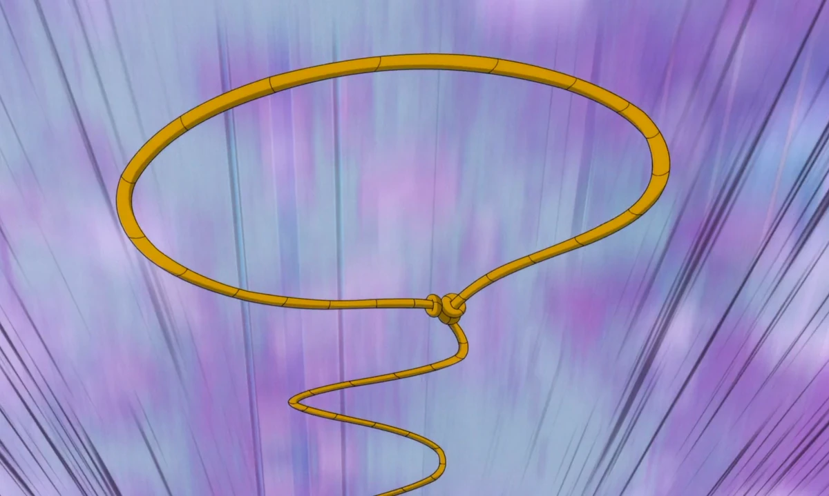 Lasso of Truth | Harley Quinn Wiki | Fandom