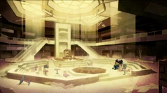 Gotham Mall | Harley Quinn Wiki | Fandom