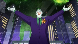 Metamorphosis | Harley Quinn Wiki | Fandom