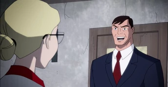 Two-Face | Harley Quinn Wiki | Fandom