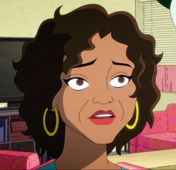 Bethany | Harley Quinn Wiki | Fandom