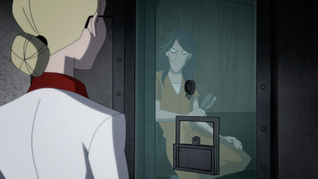 The Riddler | Harley Quinn Wiki | Fandom