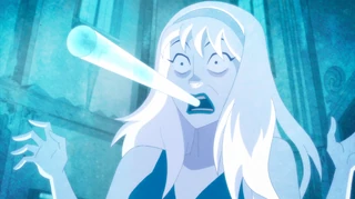 Nora Freeze | Harley Quinn Wiki | Fandom