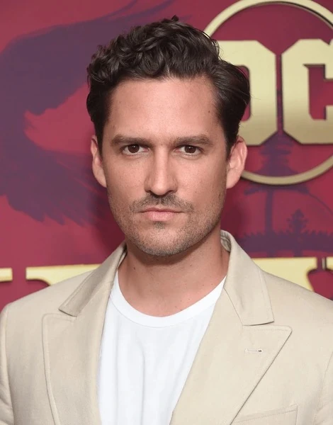 Ben Aldridge | Harley Quinn Wiki | Fandom