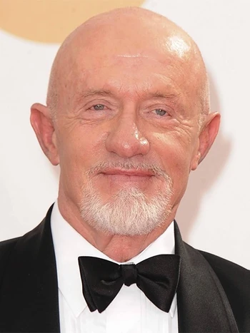 Jonathan Banks | Harley Quinn Wiki | Fandom