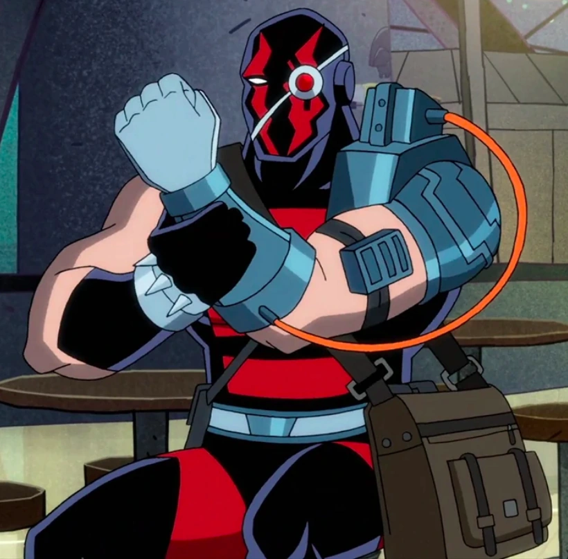 Kgbeast
