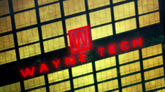 WayneTech | Harley Quinn Wiki | Fandom