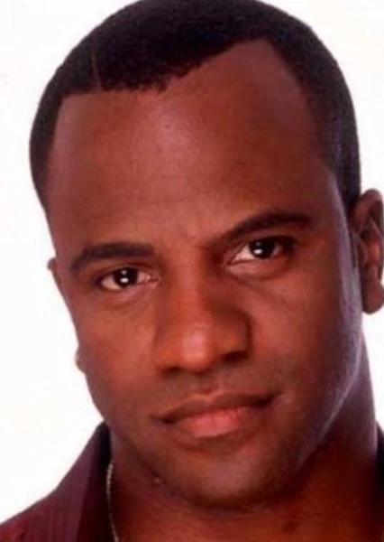 Eric Morgan Stuart | Harley Quinn Wiki | Fandom