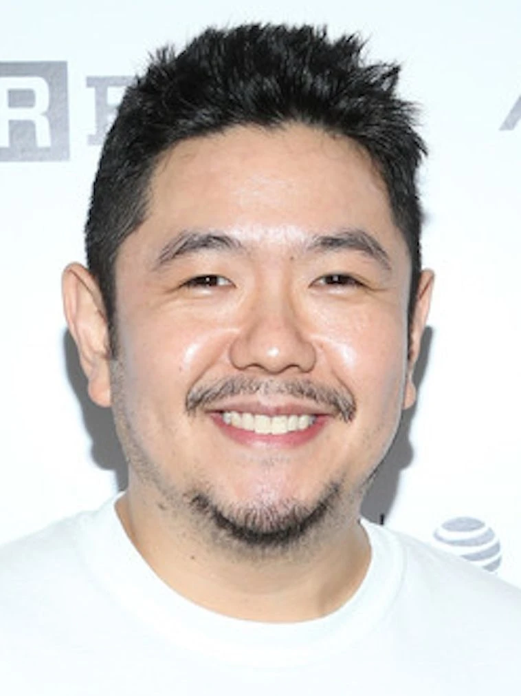 Eric Bauza | Harley Quinn Wiki | Fandom