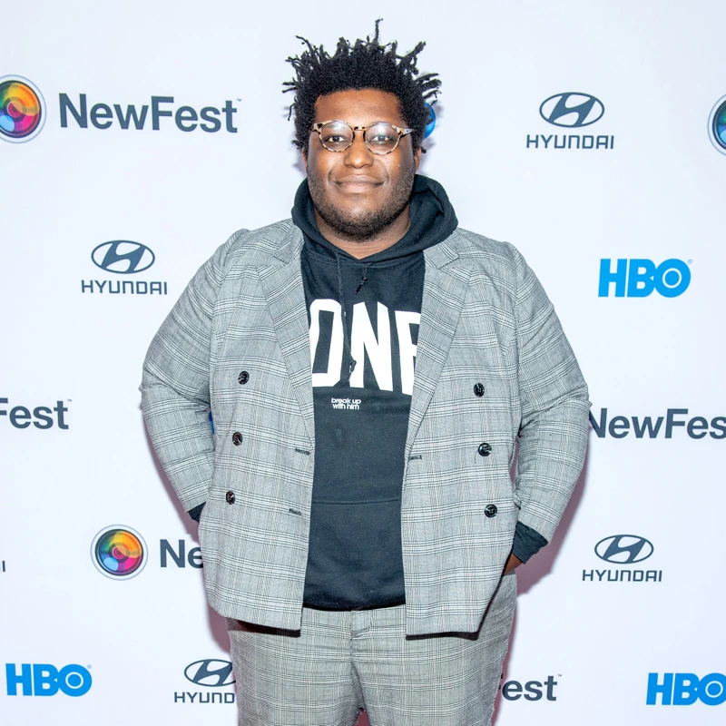 Larry Owens | Harley Quinn Wiki | Fandom