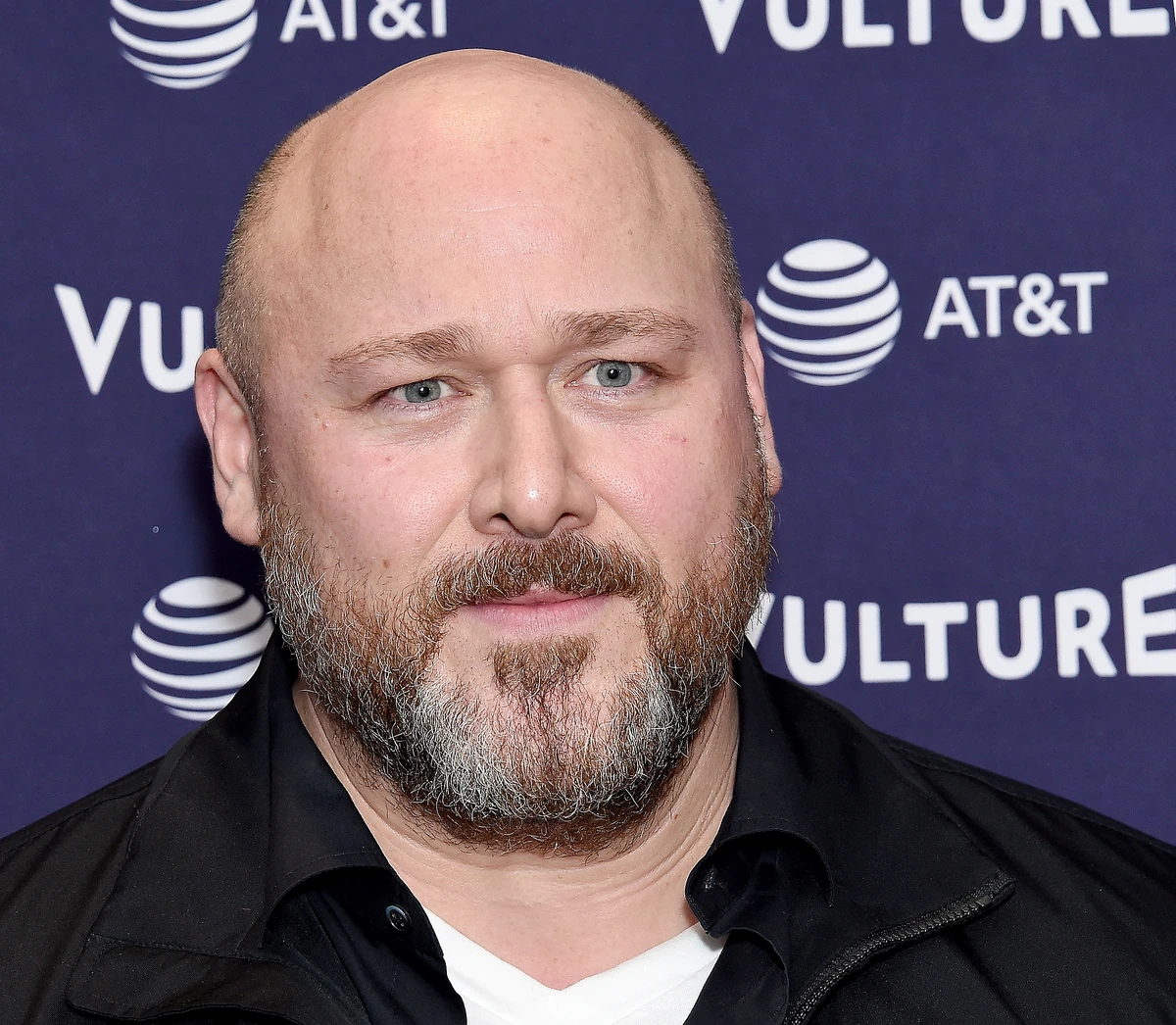 Will Sasso | Harley Quinn Wiki | Fandom