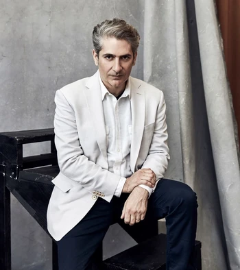 Michael Imperioli | Harley Quinn Wiki | Fandom