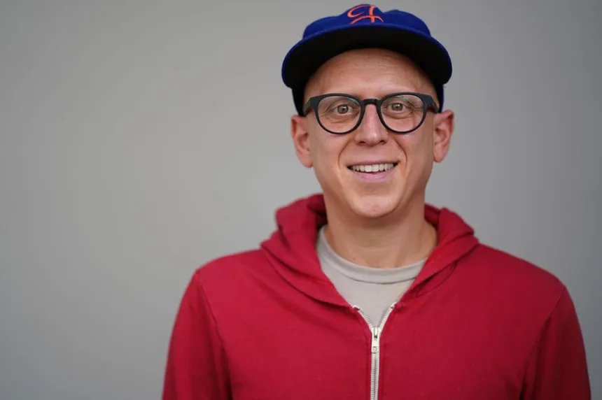 Brad Morris | Harley Quinn Wiki | Fandom