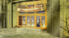 Gotham Mall | Harley Quinn Wiki | Fandom