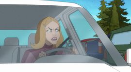 Debbie Shirley | Harley Quinn Wiki | Fandom