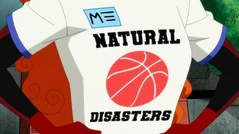 Natural Disasters | Harley Quinn Wiki | Fandom