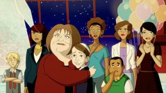 Mrs. Cobblepot | Harley Quinn Wiki | Fandom